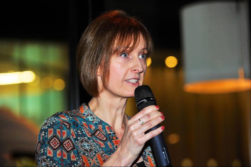 Gallery: Stars of Tomorrow 2016 party | Features | Screen